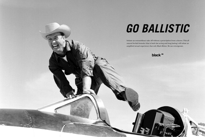 "Synergy AD" by Chris Adams